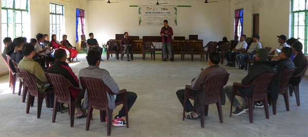 Beyond Conservation: A Story of Trust, Learning and Shared Aspirations in Nagaland’s Tribal ...